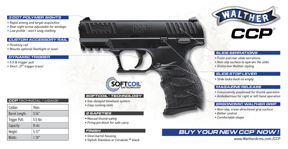Looking for a carry gun? – Shooters of Columbus