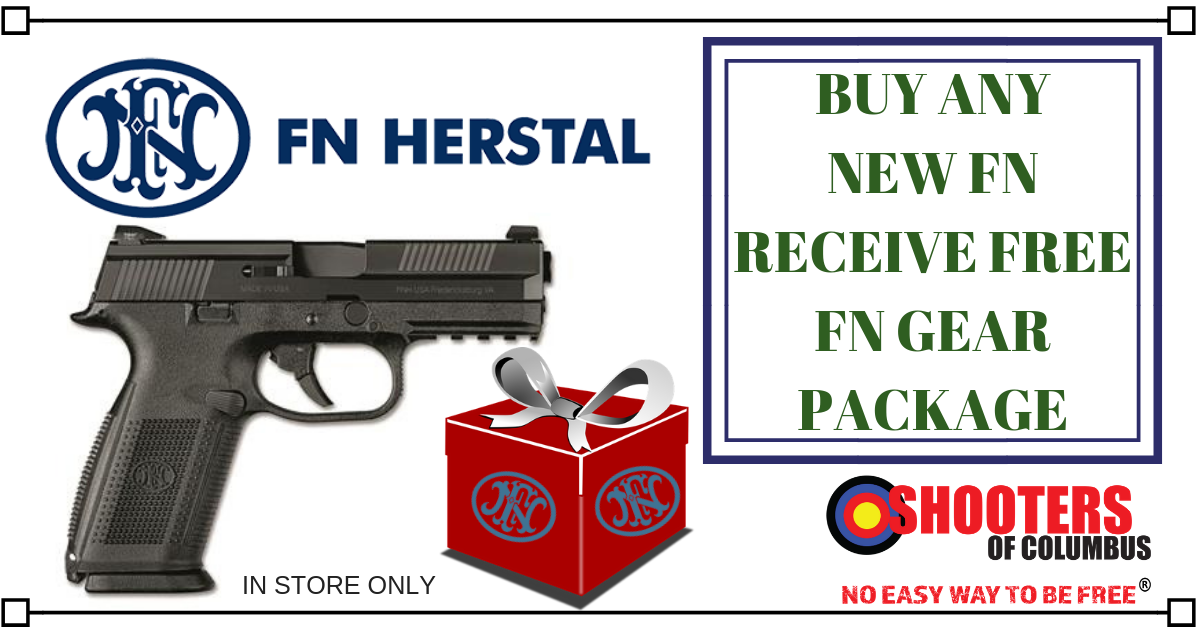 FNS9 – Shooters of Columbus